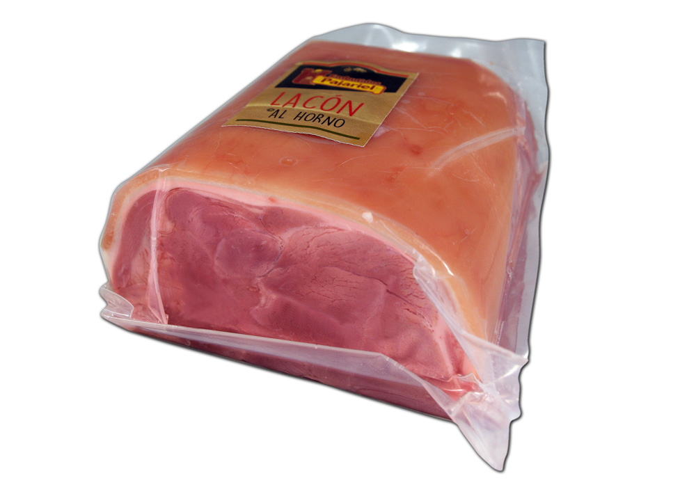 Lacón | Embutidos Pajariel