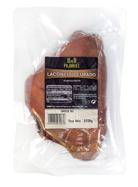 Lacón | Embutidos Pajariel