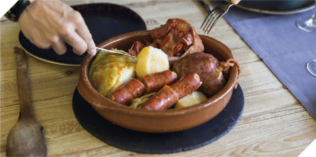 Botillo | Embutidos Pajariel